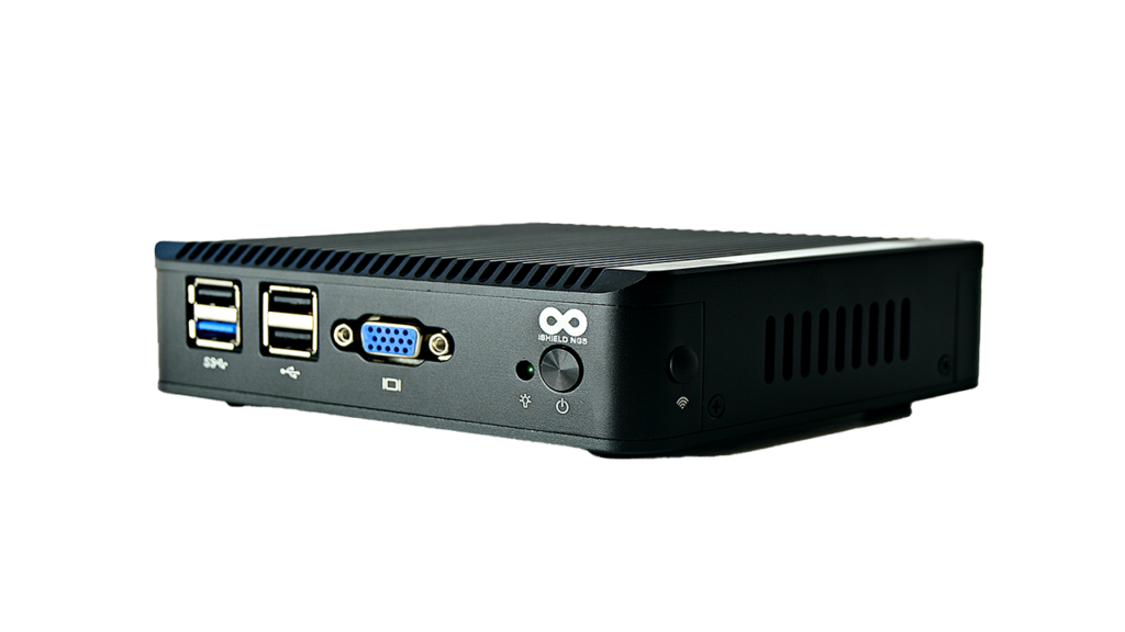 iShield Models – Cloud Group